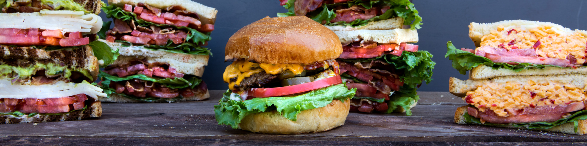 Order Merritt's Grill Online Delivery | Chapel Hill | Takeout Central