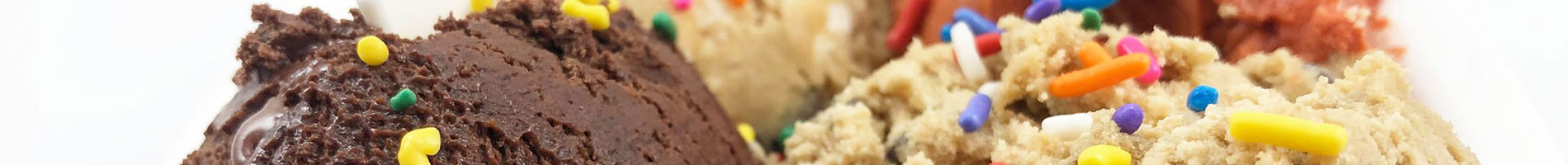 Order Mixed Desserts Online Delivery | Raleigh | Takeout Central