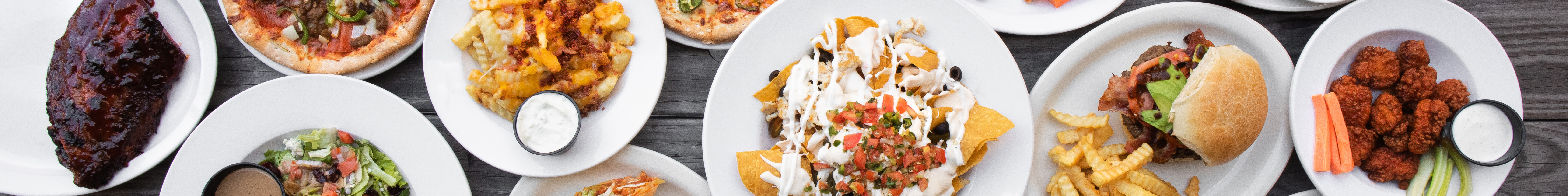 Order Buffalo Brothers | Garner Online Delivery | Raleigh | Takeout Central