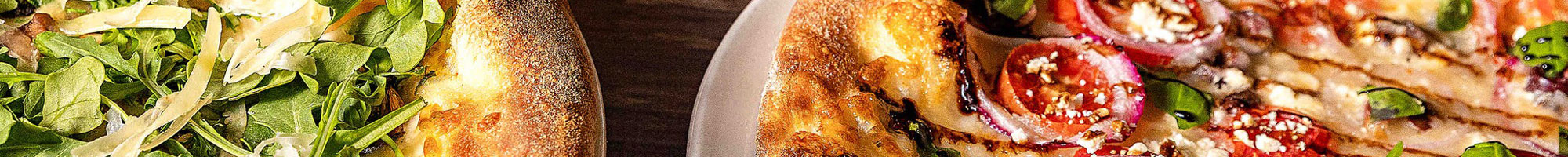 Order Brixx Wood Fired Pizza Online Delivery | Asheville | Takeout Central
