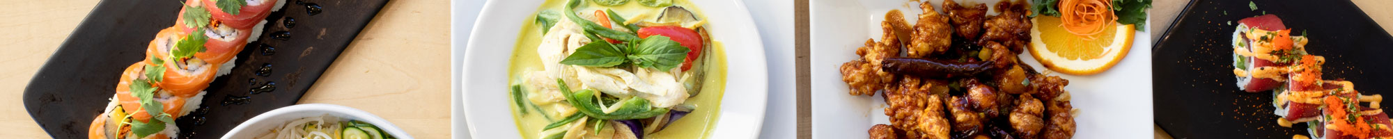 Order Spicy 9 Online Delivery | Chapel Hill | Takeout Central